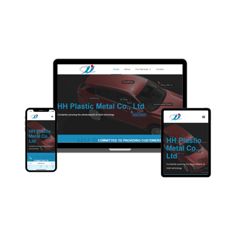 Our Work - R50 Marketing