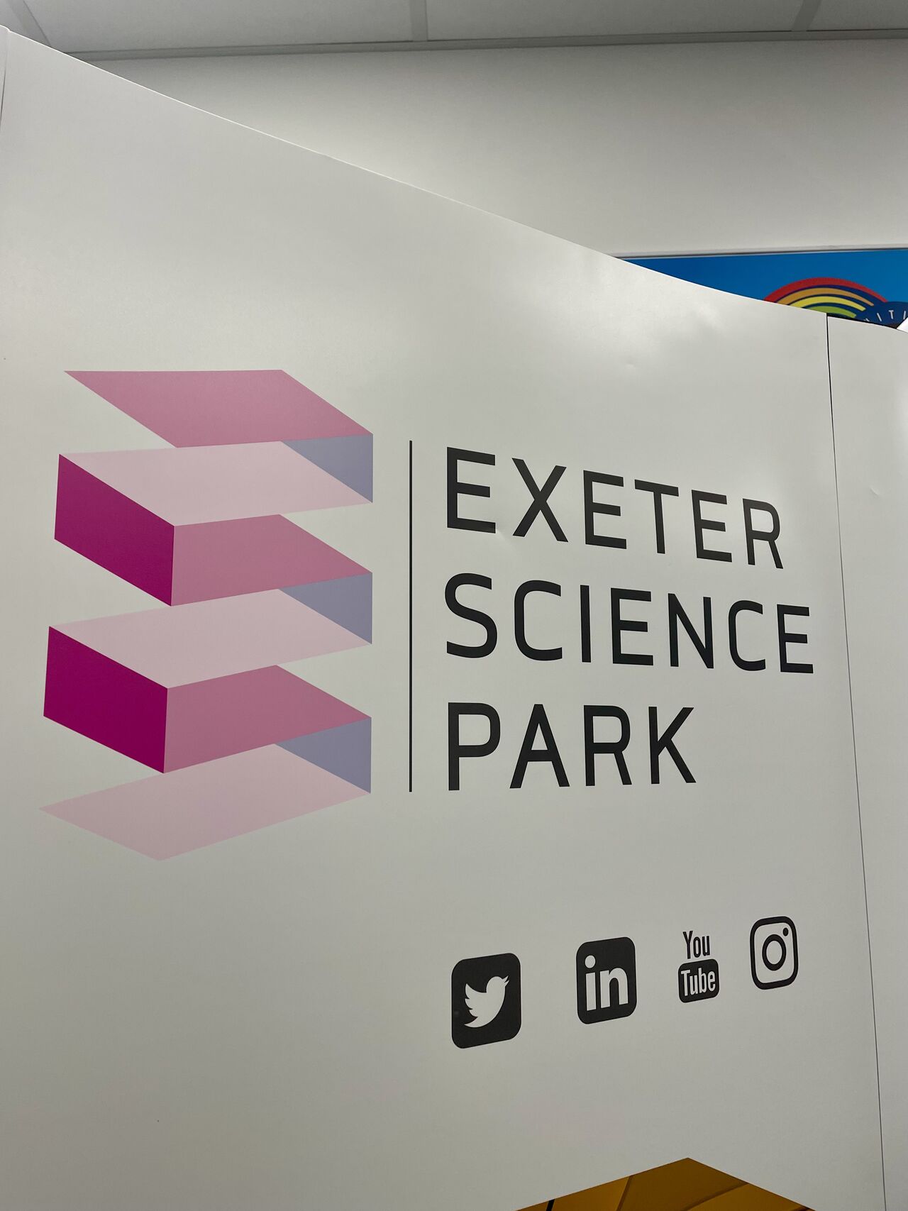 Exploring Innovation in Exeter: Our Visit to Exeter Science Park and ...